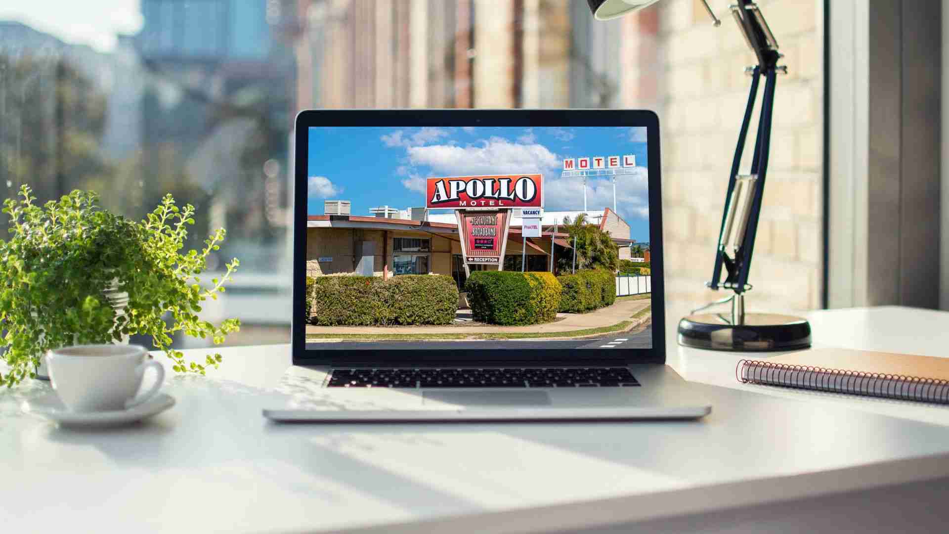 Apollo Motel Bookings - Biloela Apollo Motel