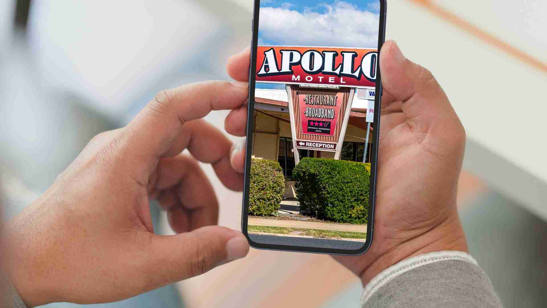 Apollo Motel Reviews - Biloela Apollo Motel