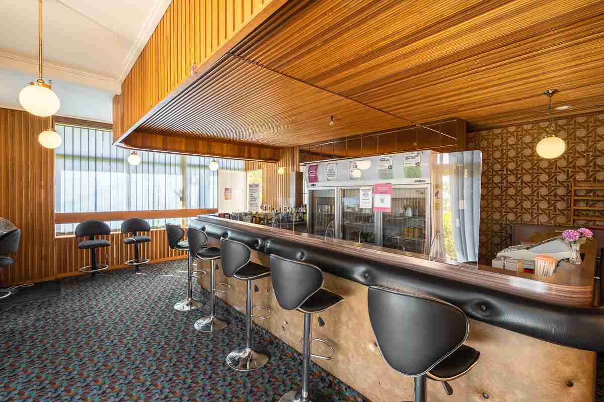 Apollo Motel Restaurant - Biloela Apollo Motel