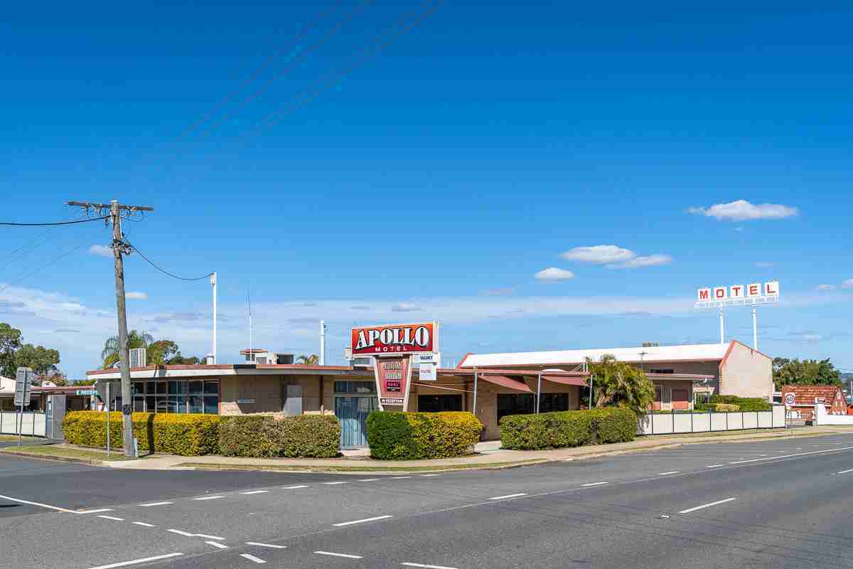 Premier Biloela Apollo Motel - Biloela Apollo Motel
