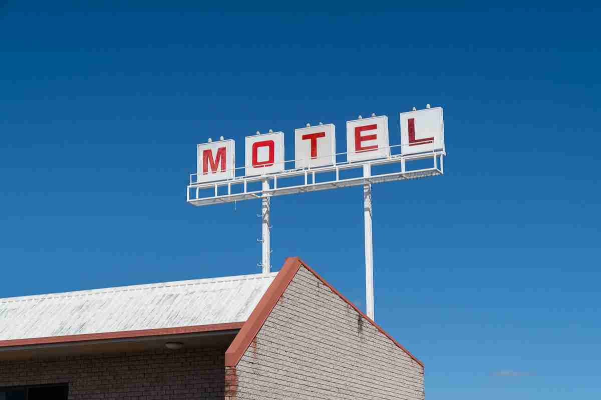 Contact Us - Biloela Apollo Motel