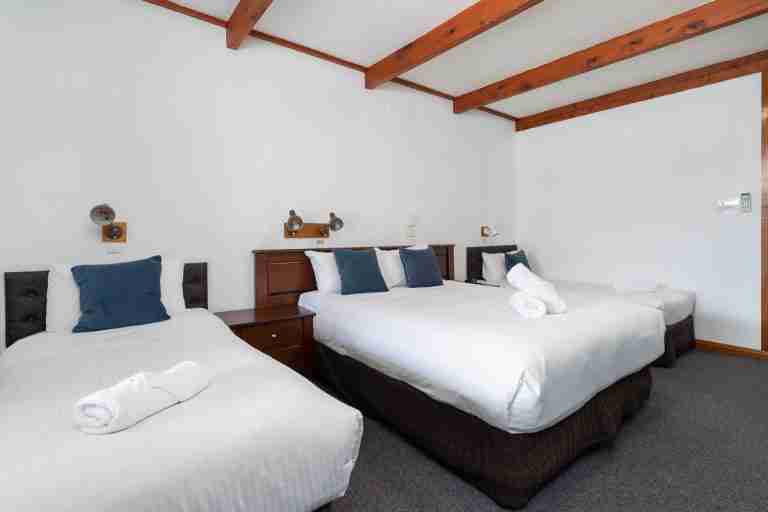 Premier Biloela Apollo Motel - Biloela Apollo Motel