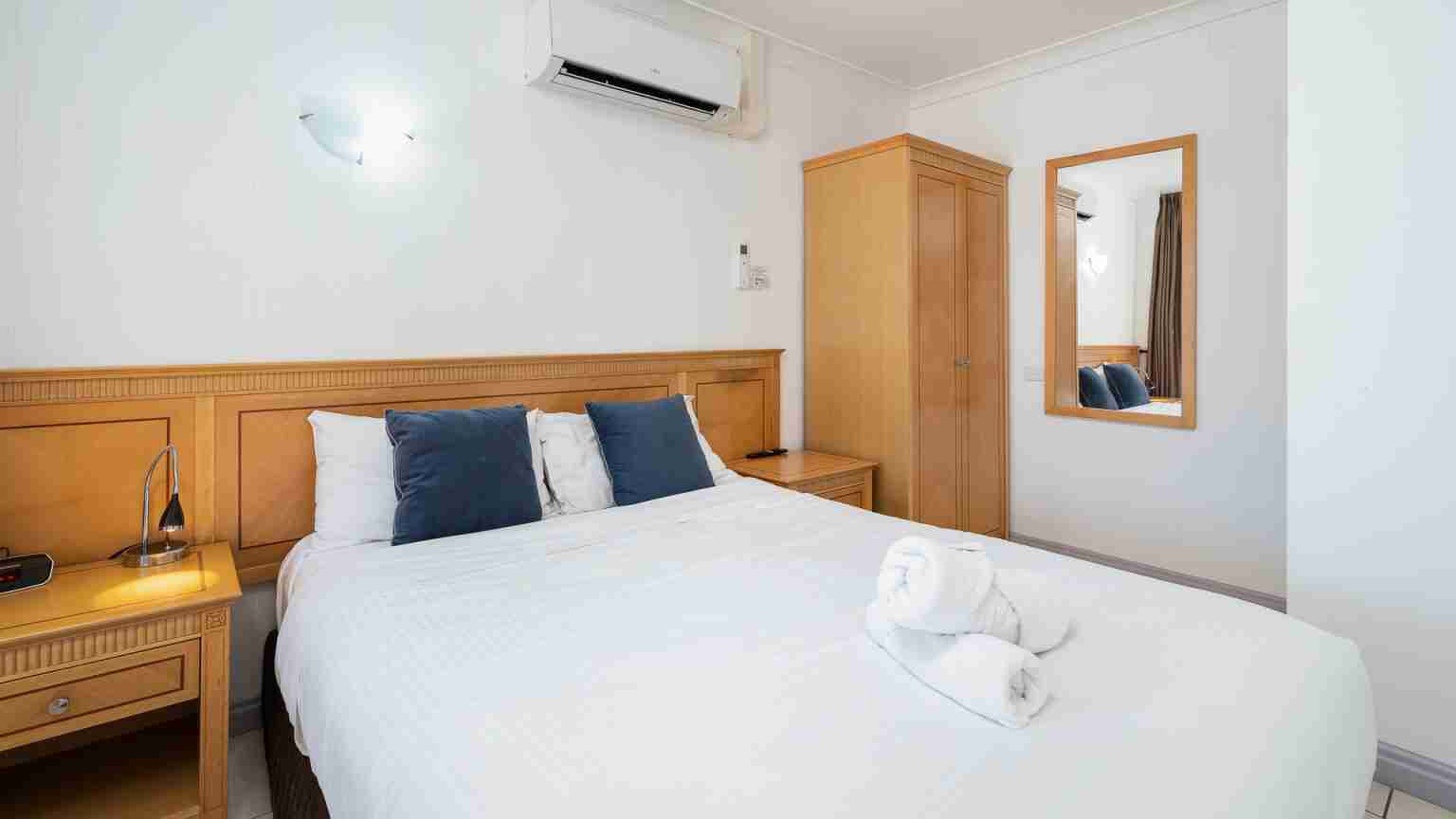 Premier Biloela Apollo Motel - Biloela Apollo Motel